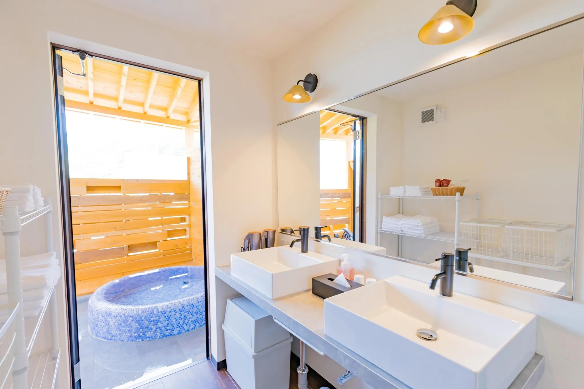 Misora Yufuinの写真（画像） - ホテル・旅館の宿泊予約はRelux（リラックス）